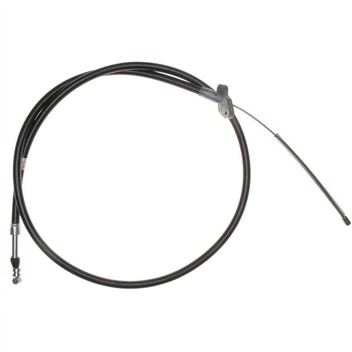Passenger Side Parking Brake Rear Cable - Walmart.com