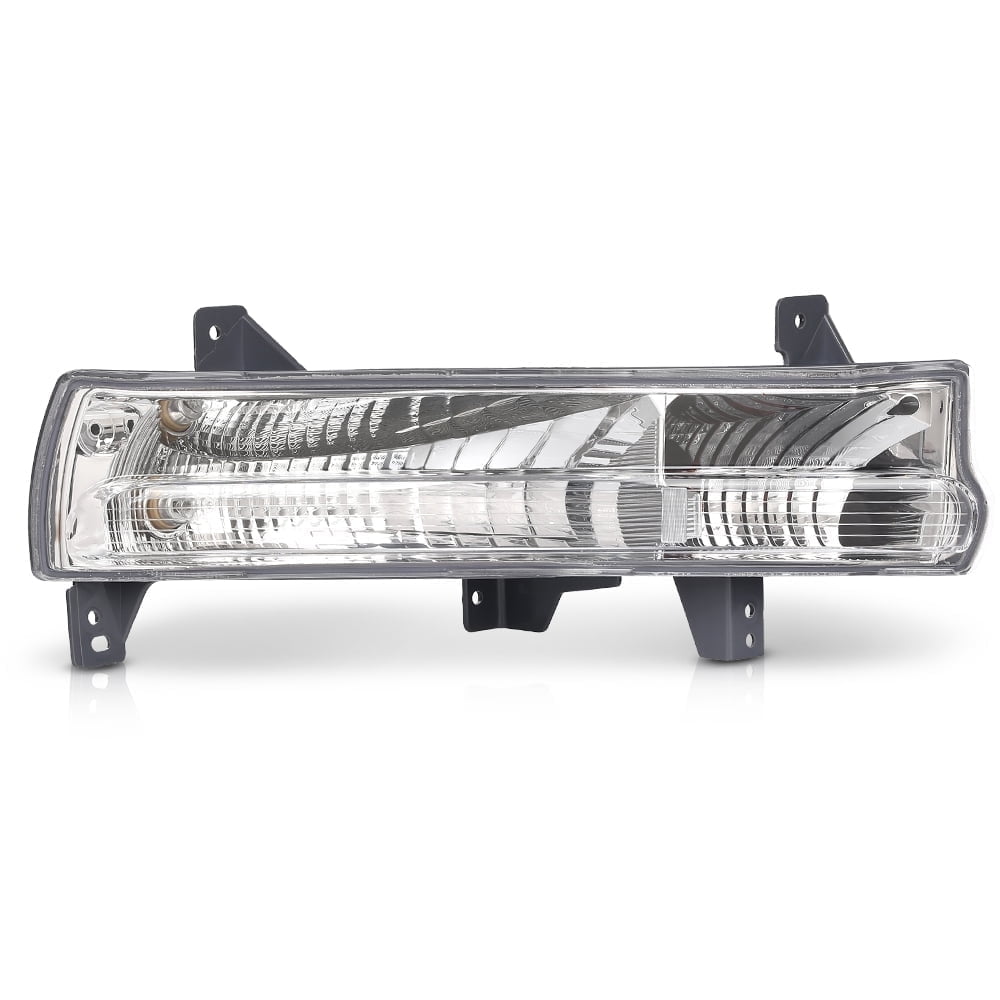 Passenger Side Parking Light Lamp Fit For 2017-2021 Jeep Compass ...