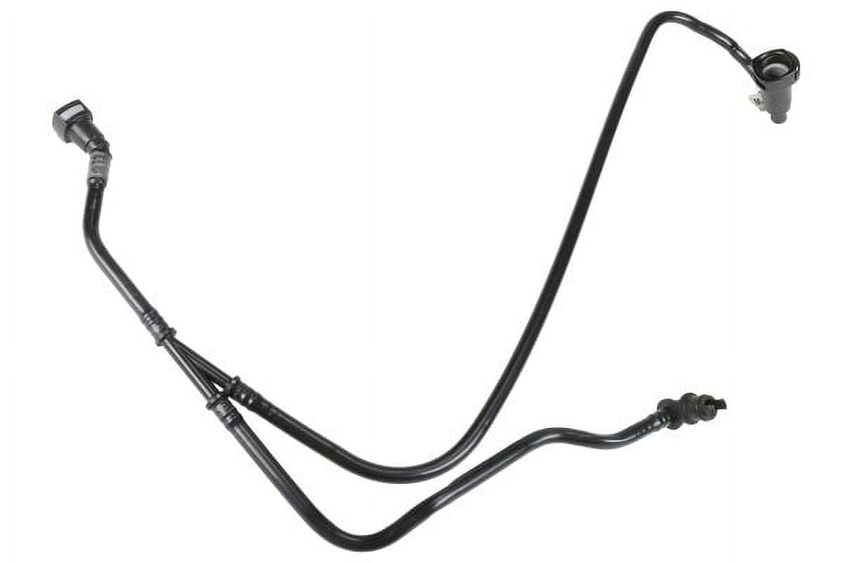 Passenger Side Positive Crankcase Ventilation Tube - Walmart.com