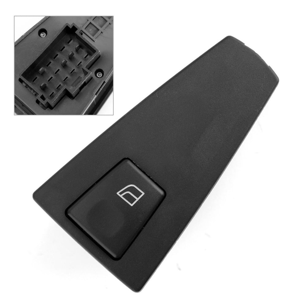 Applies to Passenger Side Power Lift Switch for Volvo - Walmart.com