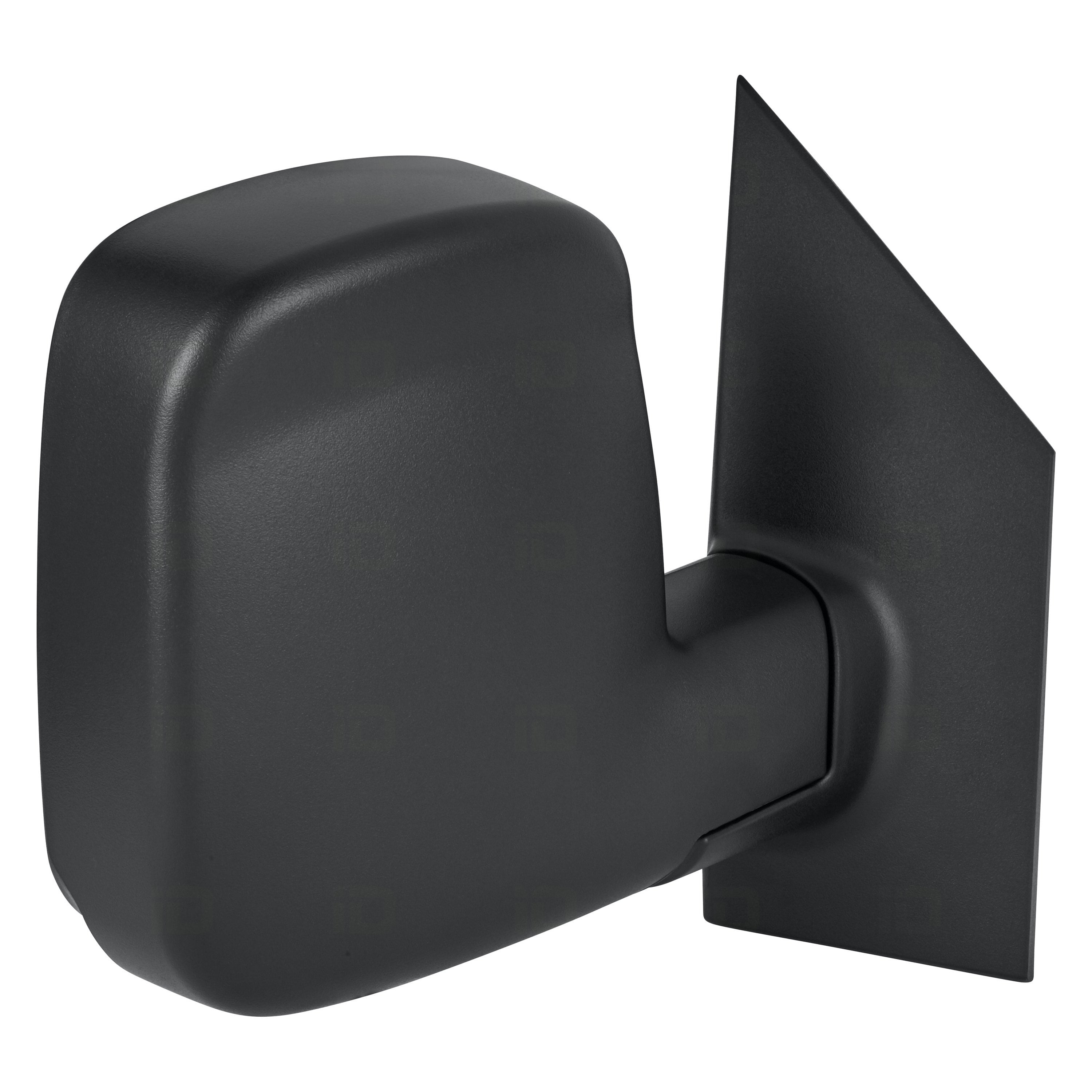 Passenger Side Power View Mirror (Heated, Foldaway) (Standard Line) for ...