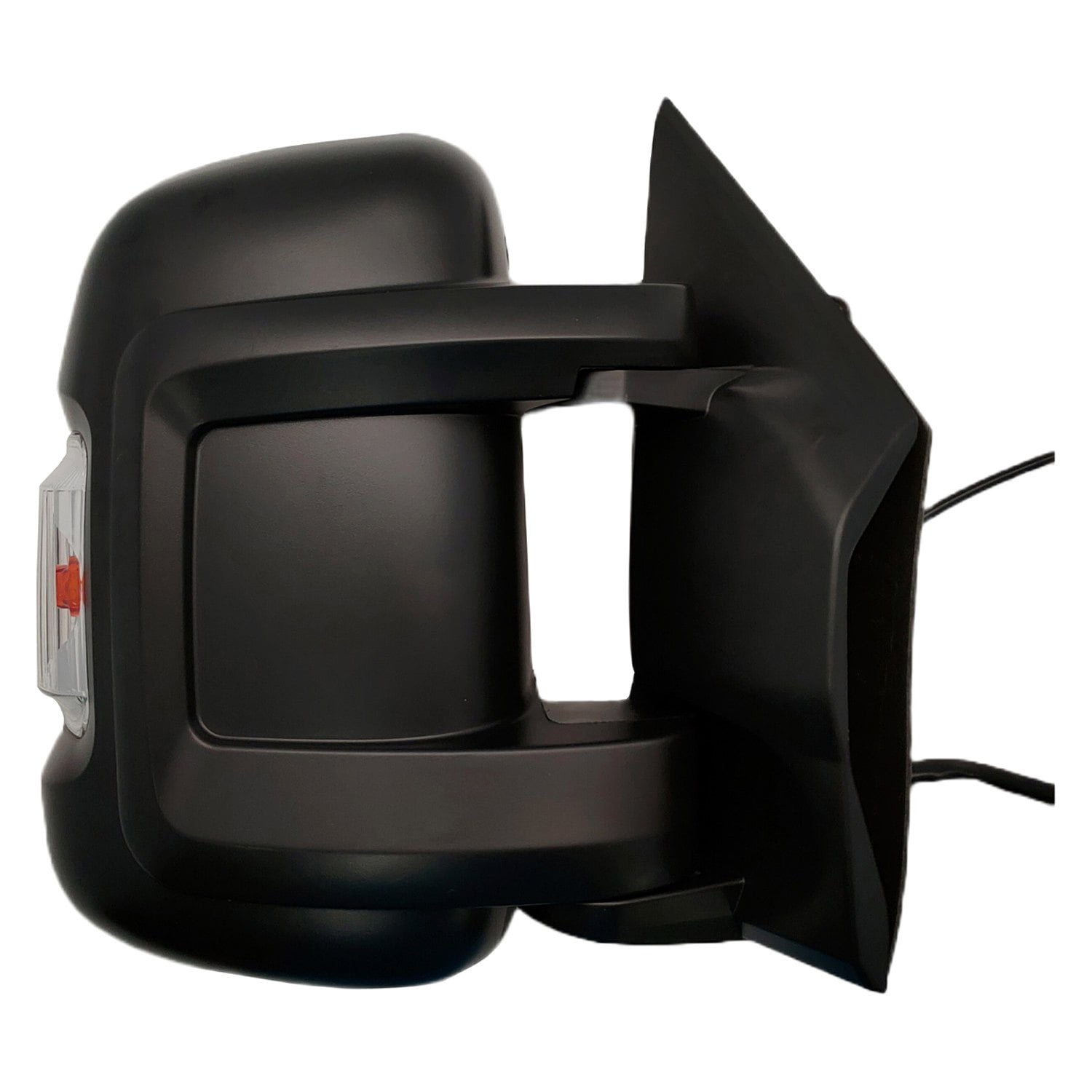 Passenger Side Power View Mirror (Heated Foldaway) (Standard Line) for ...