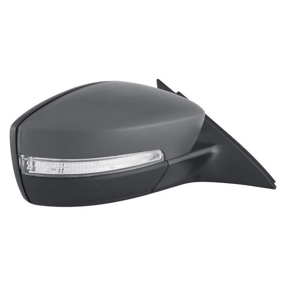 Passenger Side Power View Mirror for Volkswagen Passat 2012-2015 ...