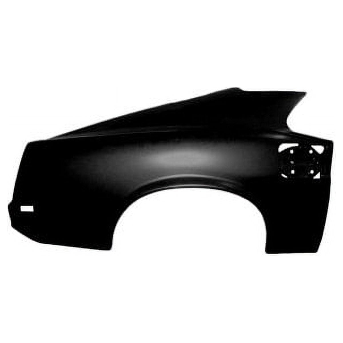 Passenger Side Quarter Panel for Ford Mustang 1969 - Walmart.com