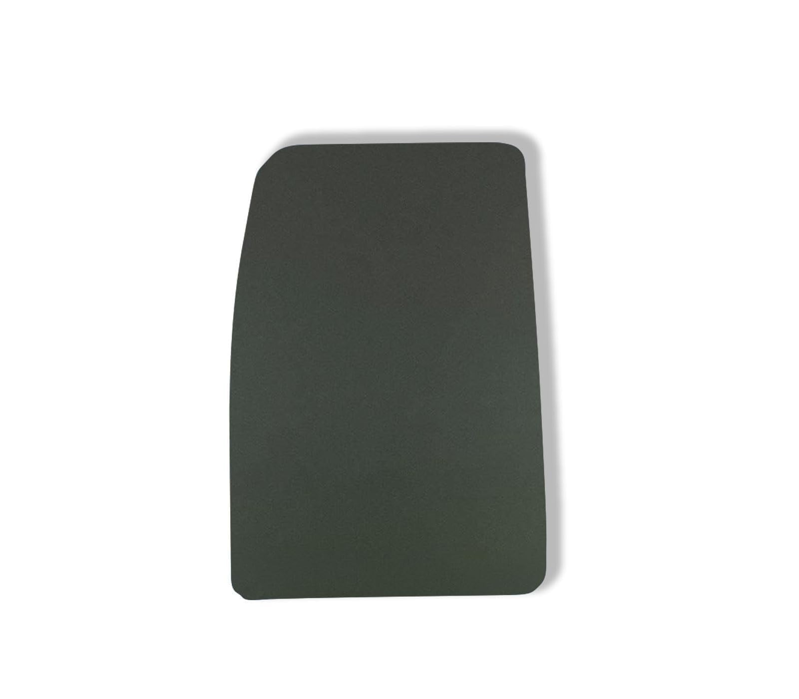 Passenger Side Quarter Window Glass for Ford F150 2 Door Super Cab/Lobo ...