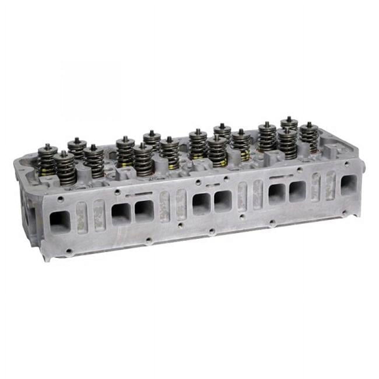 Passenger Side Re-Manufactured Cylinder Head for 2011-2016 Chevy ...