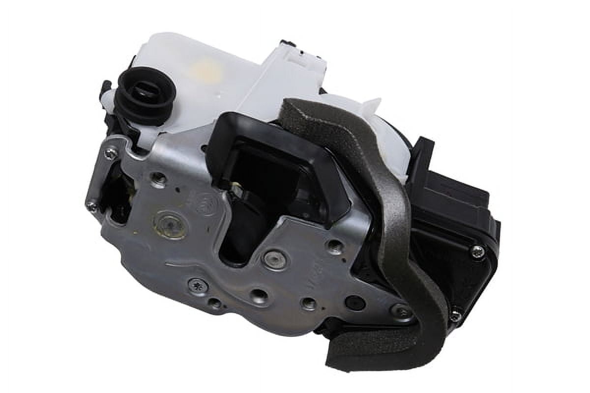 Passenger Side Rear Door Latch - Walmart.com