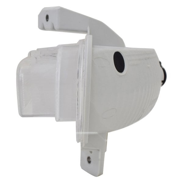 Passenger Side Replacement Turn Signal/Parking Light for Jeep Renegade ...