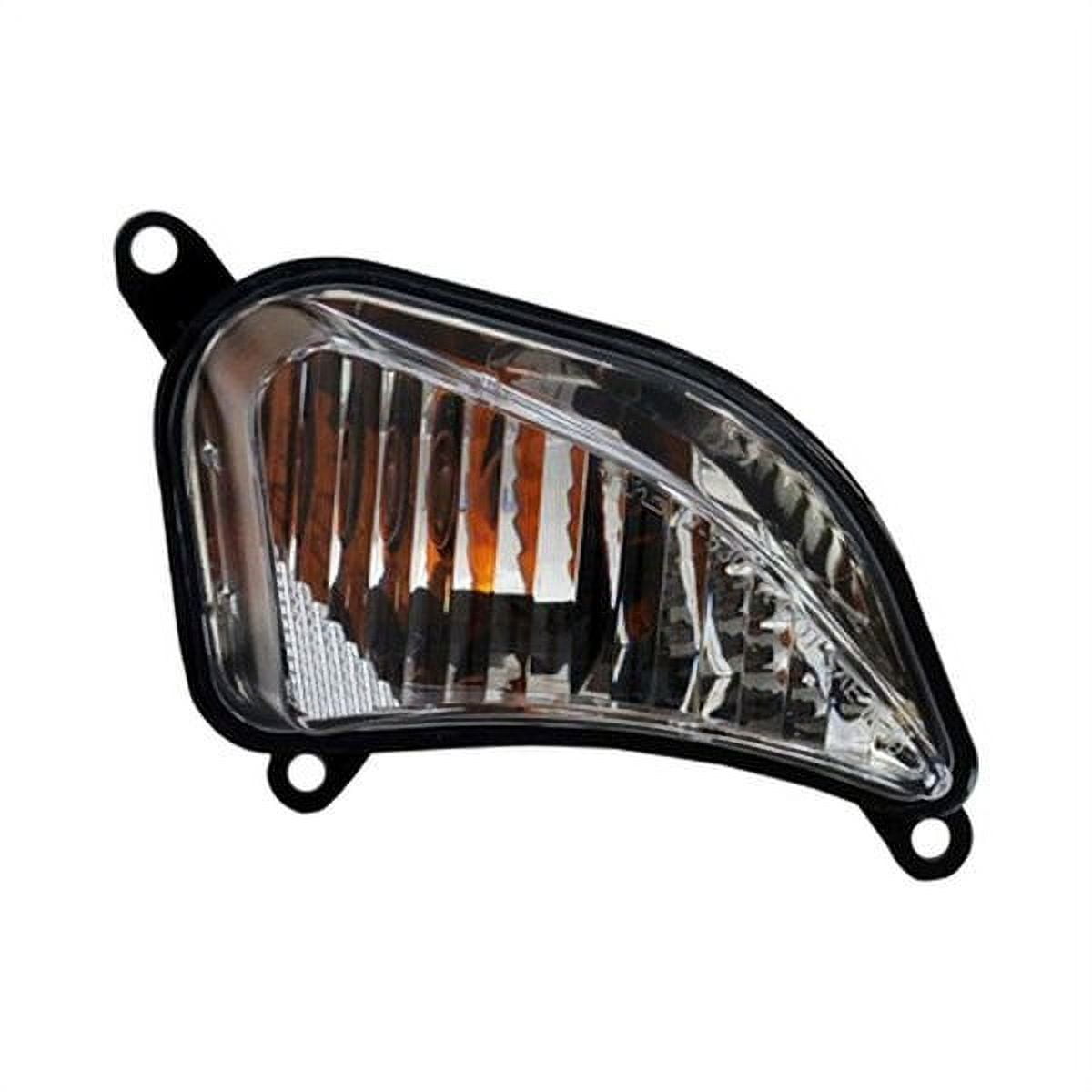Passenger Side Replacement Turn Signal/Parking Light for Toyota Avalon ...