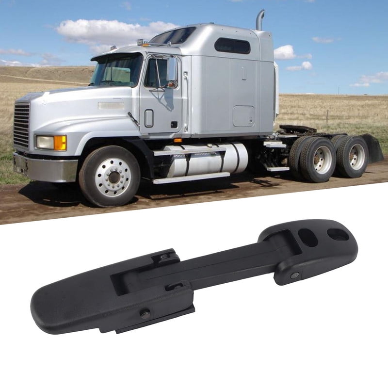 Passenger Side Right Heavy Duty Hood Latch, Right Hood Latch 25169065 ...