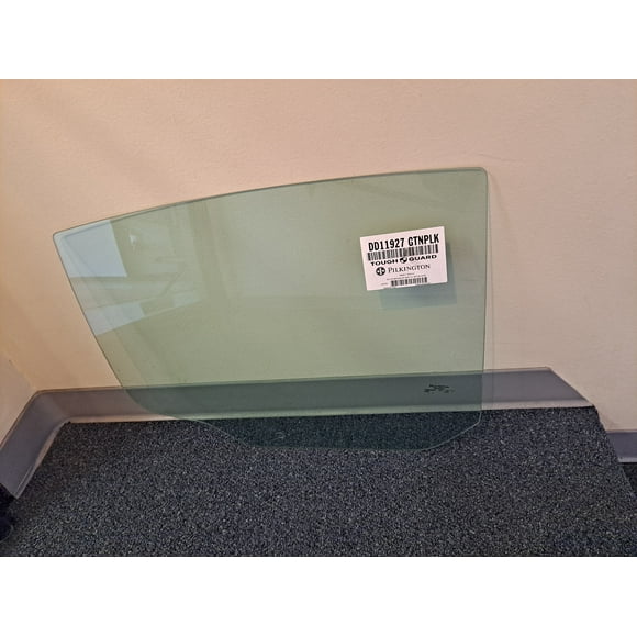 Dodge Charger Passenger Window