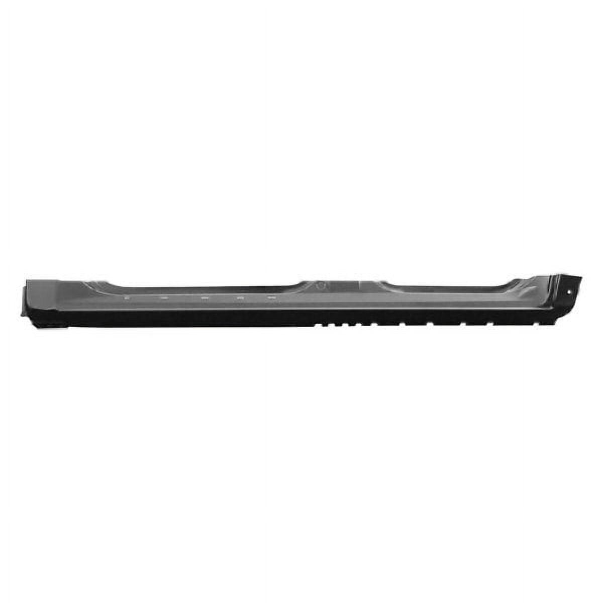 Passenger Side Rocker Panel For Ford Expedition 2003-2006 RRP3217 ...
