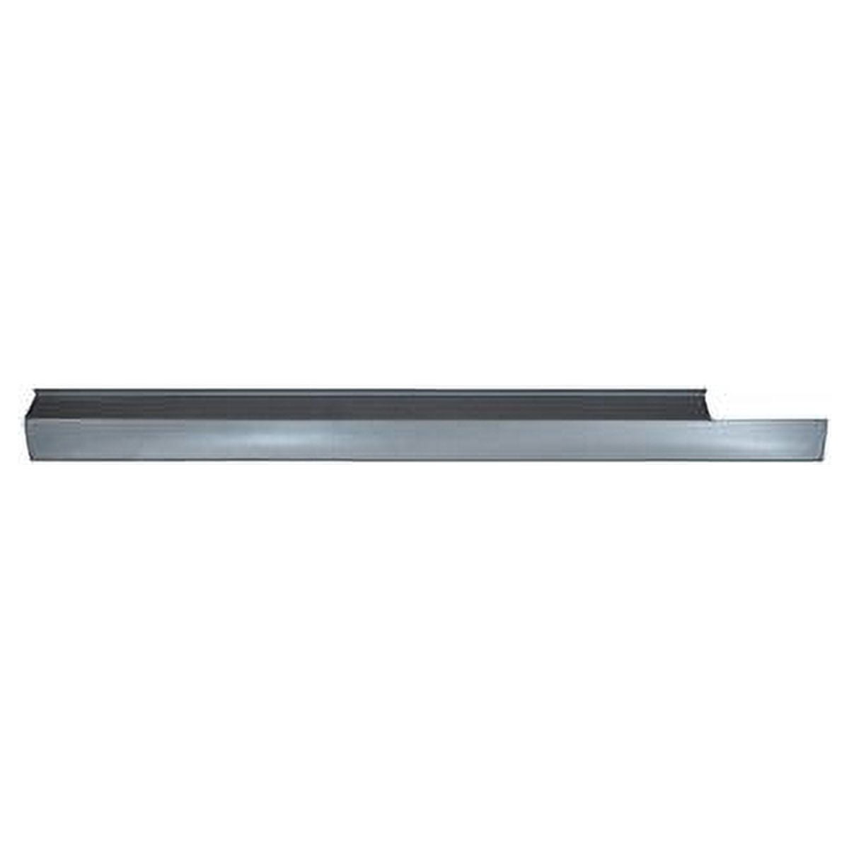 Passenger Side Rocker Panel For Ford Focus 2008-2011 RRP4068 - Walmart.com