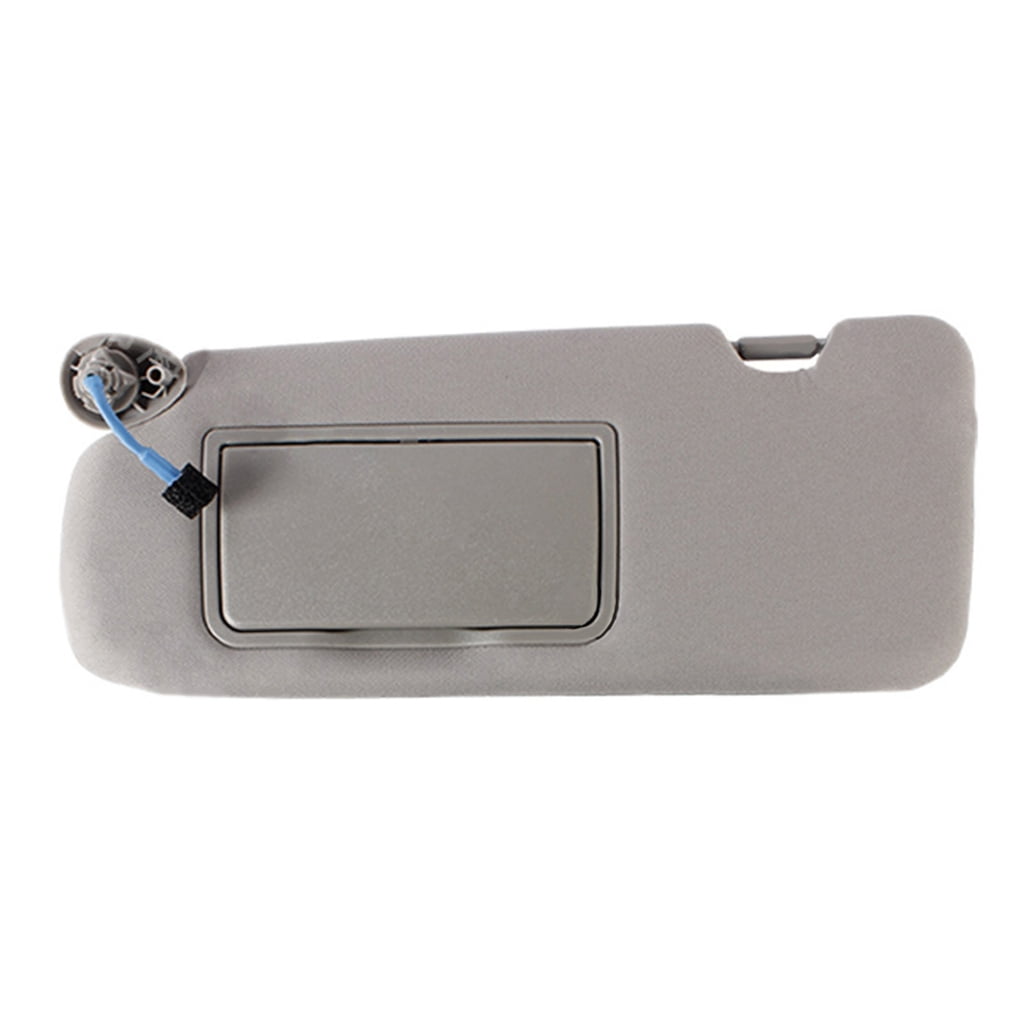 Passenger Side Sun Visors with Makeup Light Replaces 83230-TLA-A12ZB ...