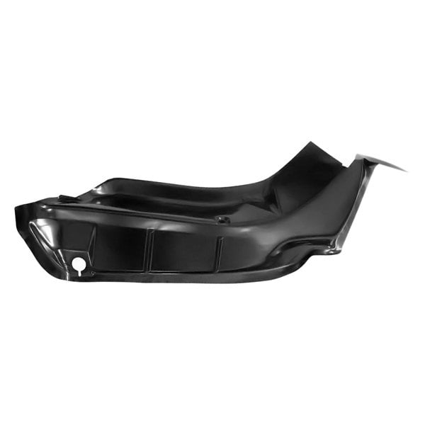 Passenger Side Trunk Floor Drop Off for Chevy Chevelle 1968 - Walmart.com