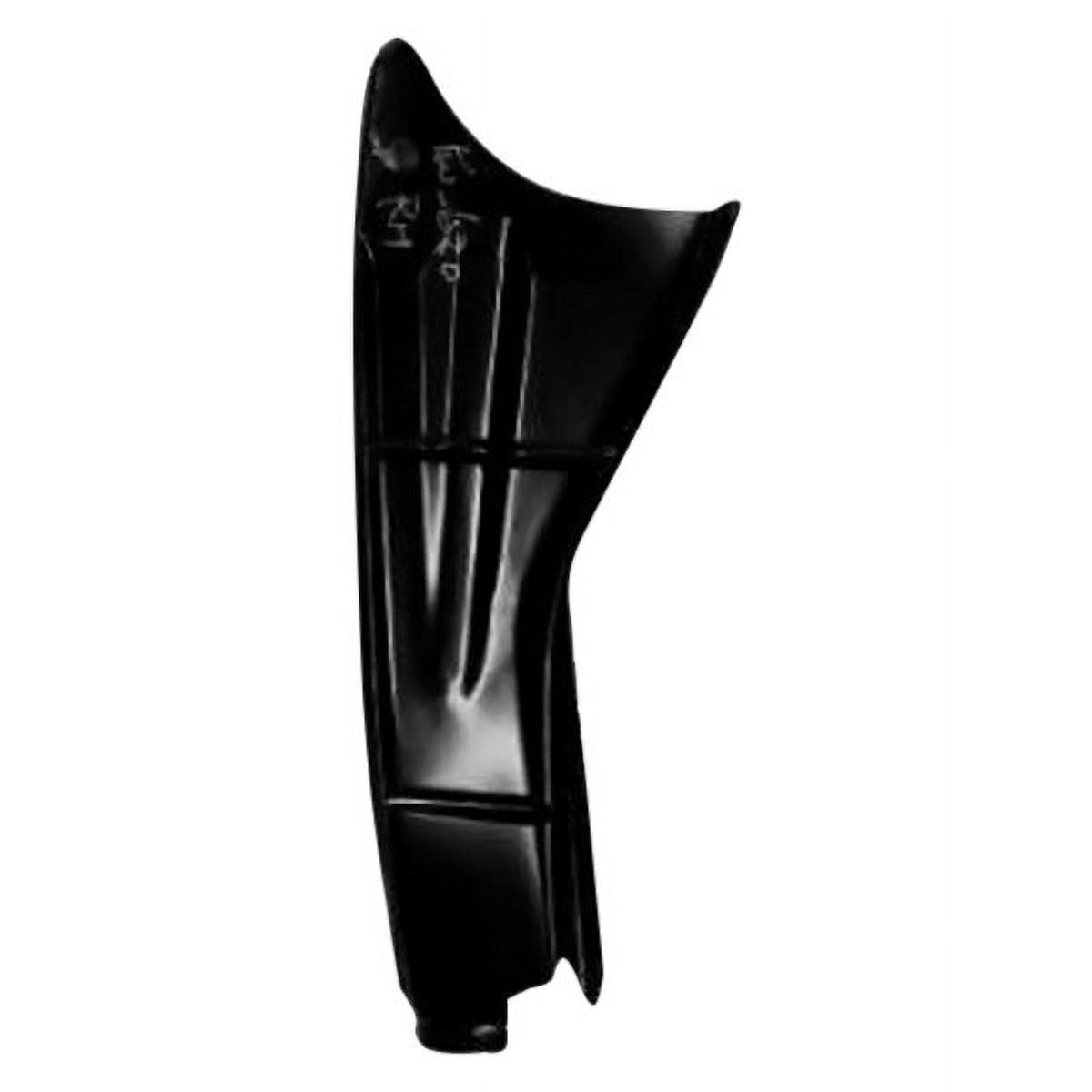 Passenger Side Trunk Floor Drop Off for Chevy Chevy II 1966-1967 ...