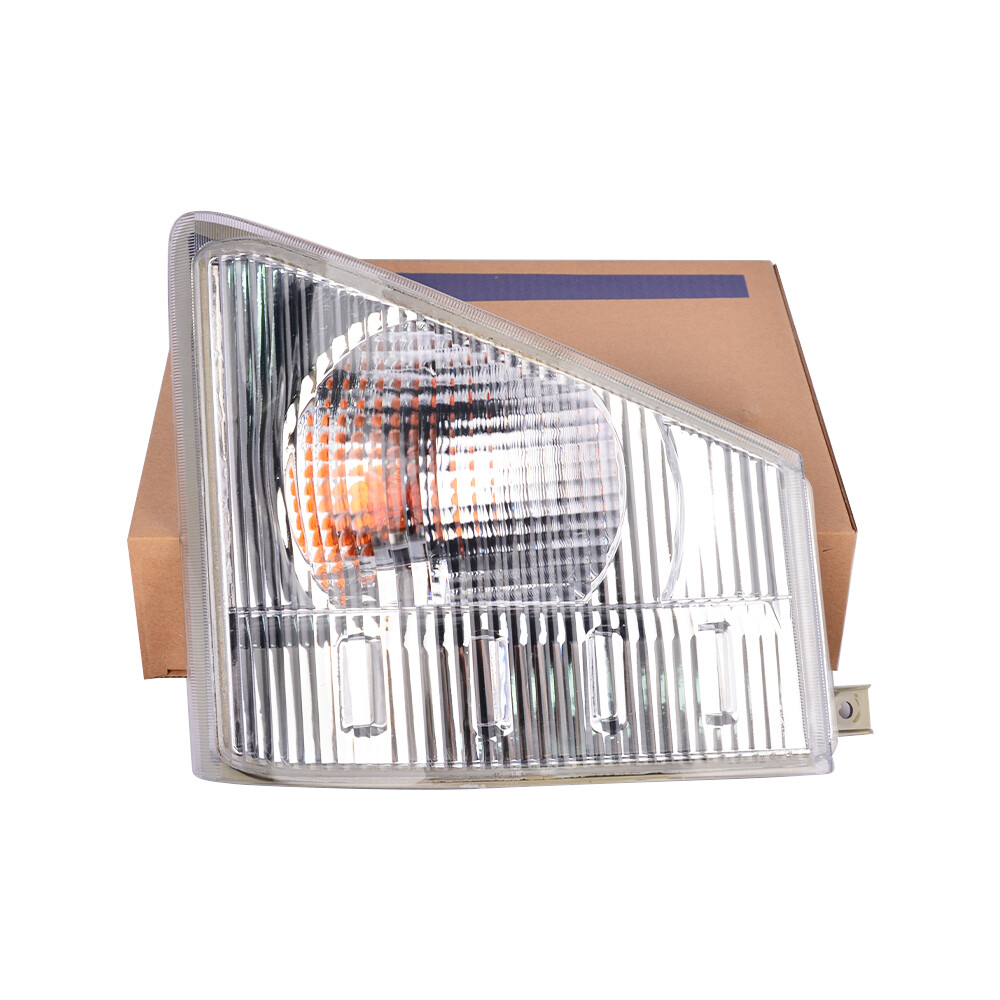 Passenger Side Turn Signal Corner Lamp For 2008-2017 ISUZU NPR NPR-HD ...
