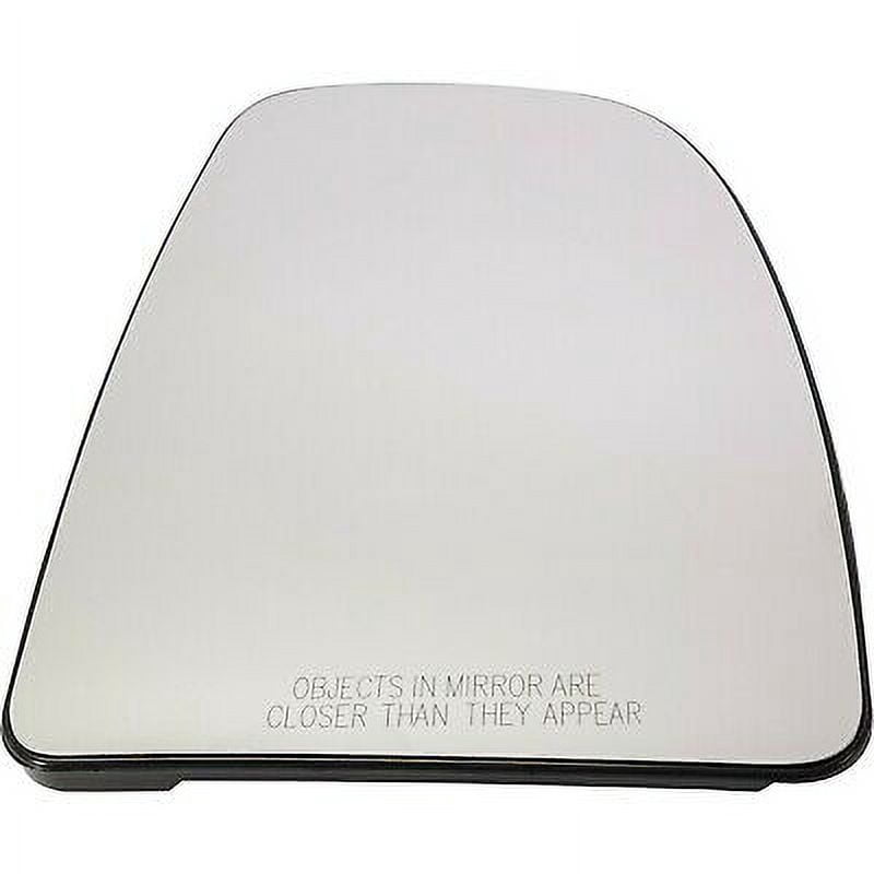 Passenger Side Upper Mirror Glass For 2014-2023 Ram ProMaster 1500 ...