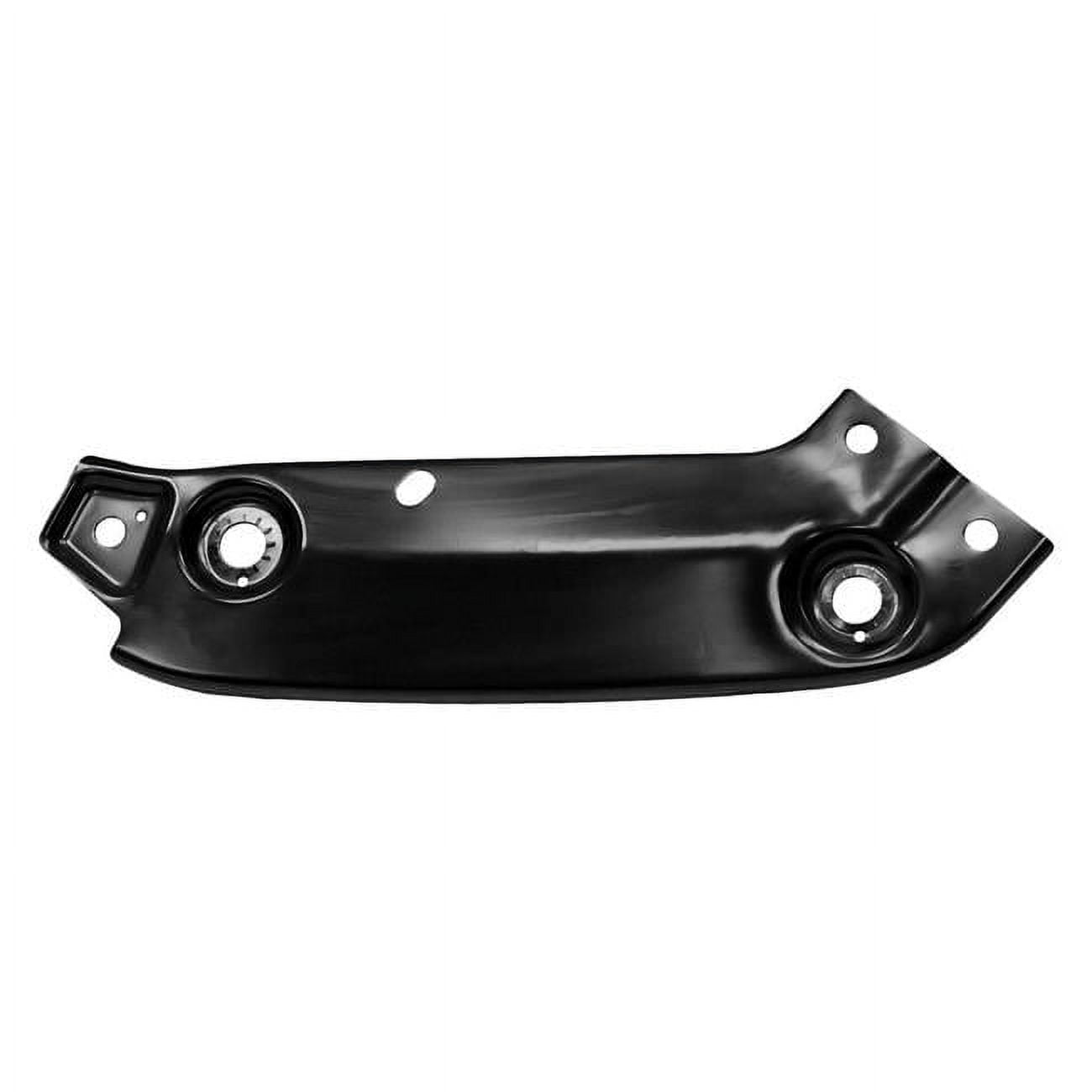 Passenger Side Upper Radiator Support Bracket for 2011-2015 Volkswagen ...