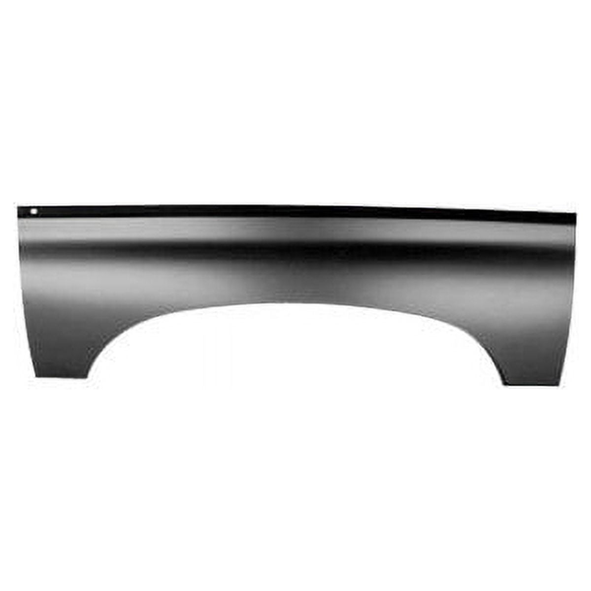 Passenger Side Upper Wheel Arch Patch for Chevy Chevelle 1970-1972 ...