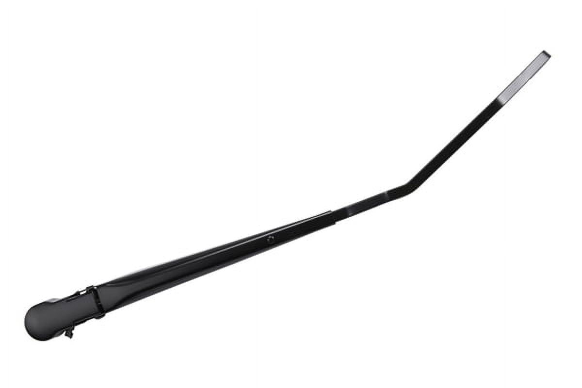 GM Genuine Parts Passenger Side Windshield Wiper Arm OEM 20.0 x 2.0 x 1 ...
