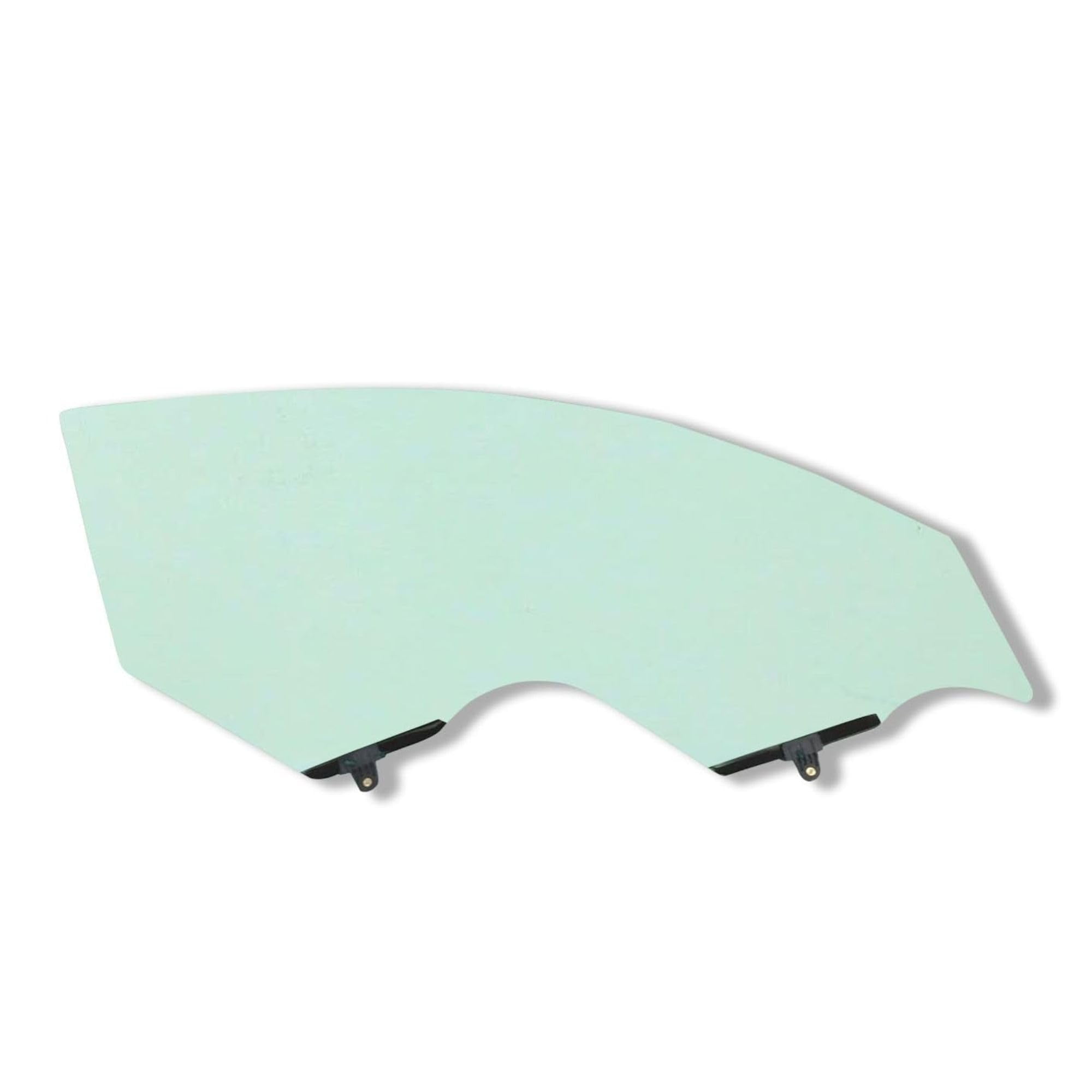 Passenger Window Glass for Nissan Altima 2-Door Coupe 2008-2013 Models ...