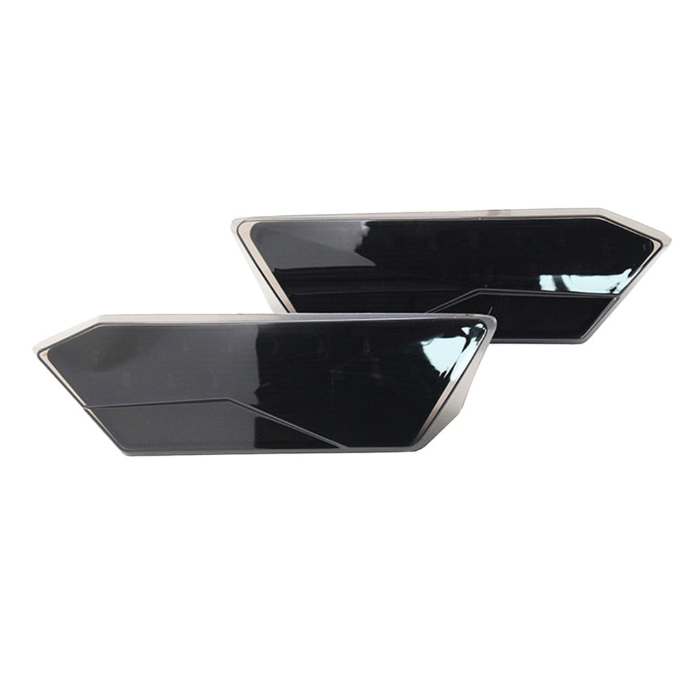 Passenger driver side taillights Tail Lights For RZR 900 1000 XP XP4 14 ...