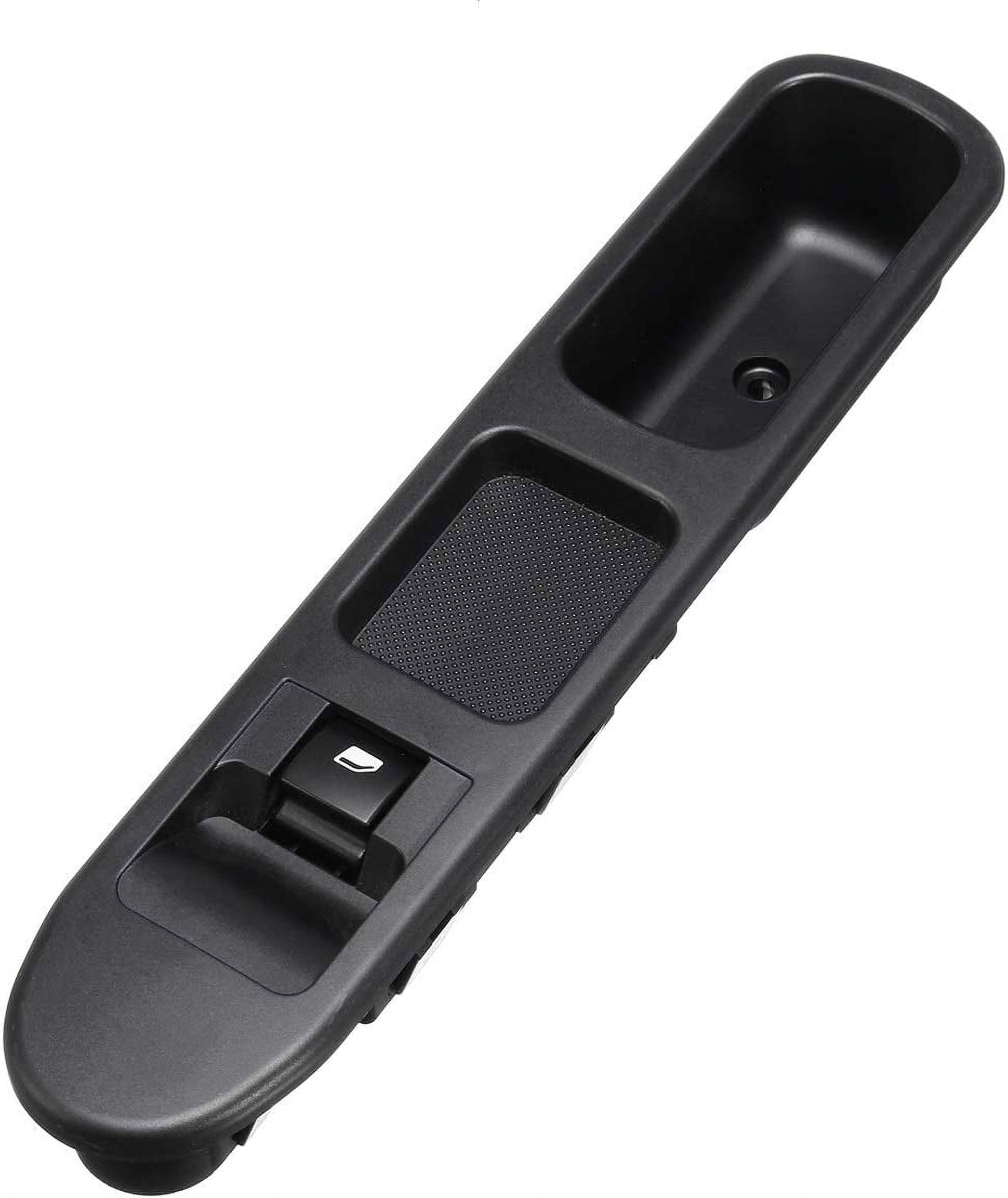 Passenger side power window control switch with 6 pins for 207 2007 ...