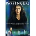 Passengers (DVD) - Walmart.com