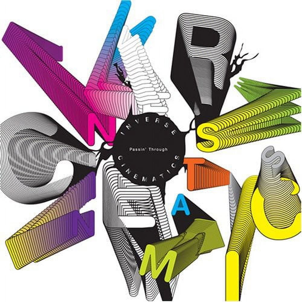Passin Through (CD) - Walmart.com