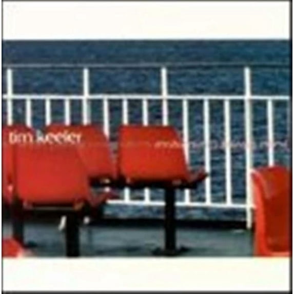 Passing Conversations - Music CD - - 2003-12-09 - Call It a Collabo ...