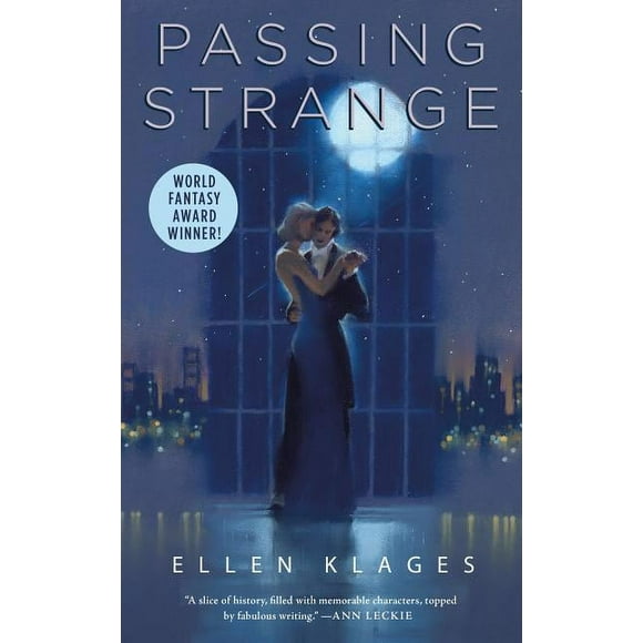 Passing Strange Musical