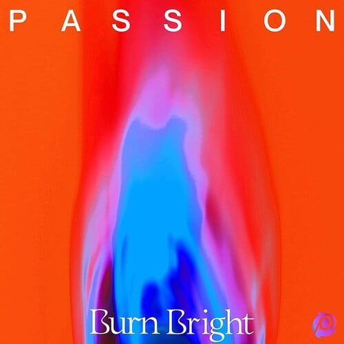 Passion - Burn Bright - Music & Performance - CD - Walmart.com
