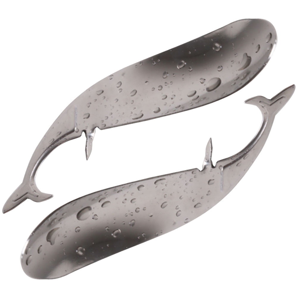 Passion Fruit Spoon 4 Pcs Cutter Wine Opener Turnicate Extractor ...