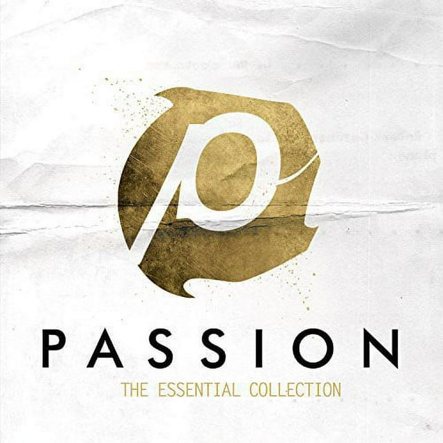 Passion: The Essential Collection (Includes DVD) (CD) - Walmart.com