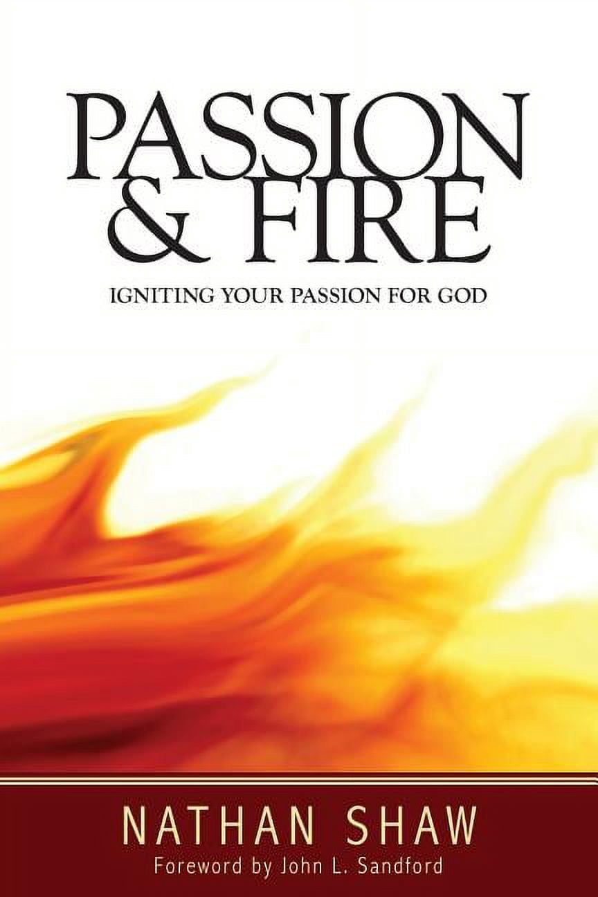 Fire Passion