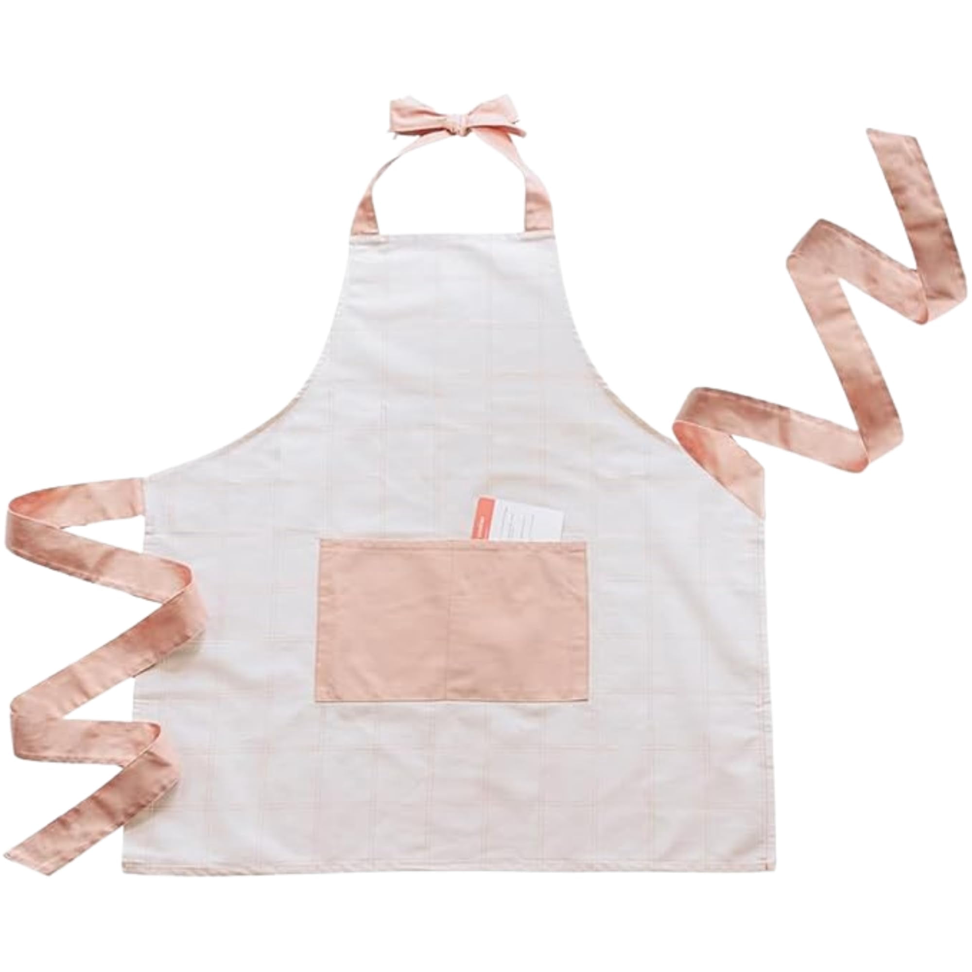 Passionate Penny Pincher Kitchen Apron | Organic Cotton | Two Deep ...