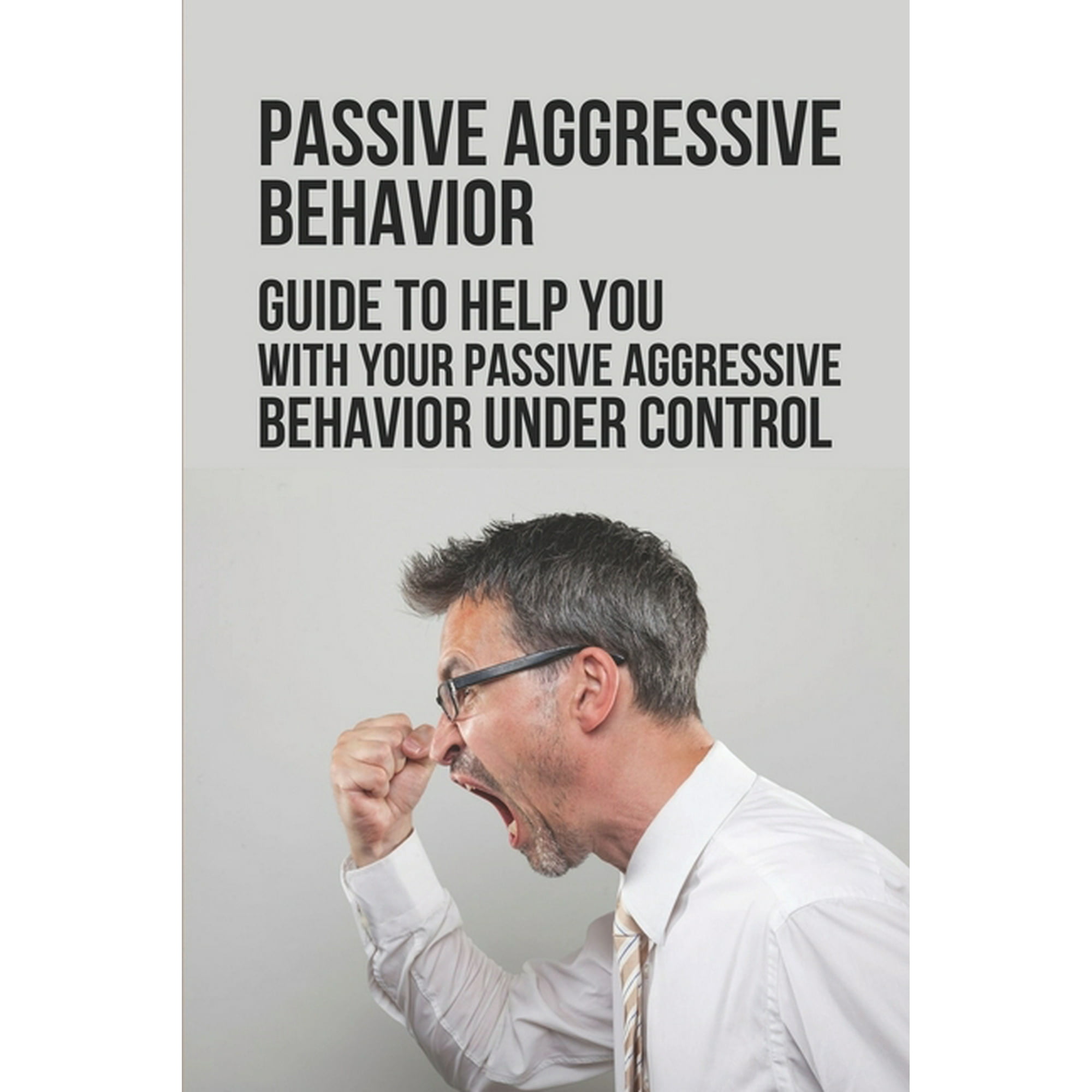 Passive Behavior