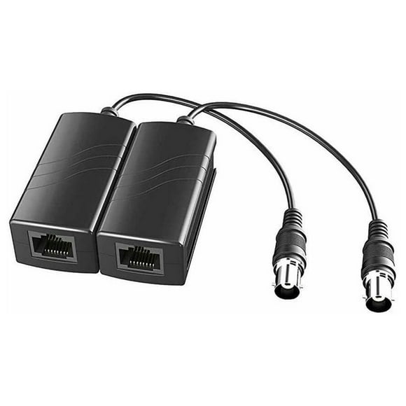 Coaxial Ethernet Adapter