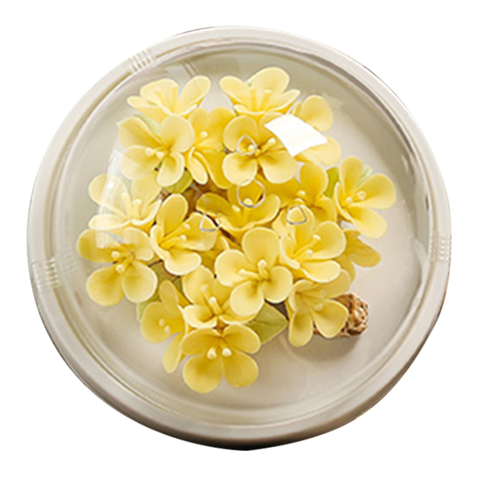 Passive Diffuser for Essential Oil-Ceramic Diffuser Non Electric Oil ...