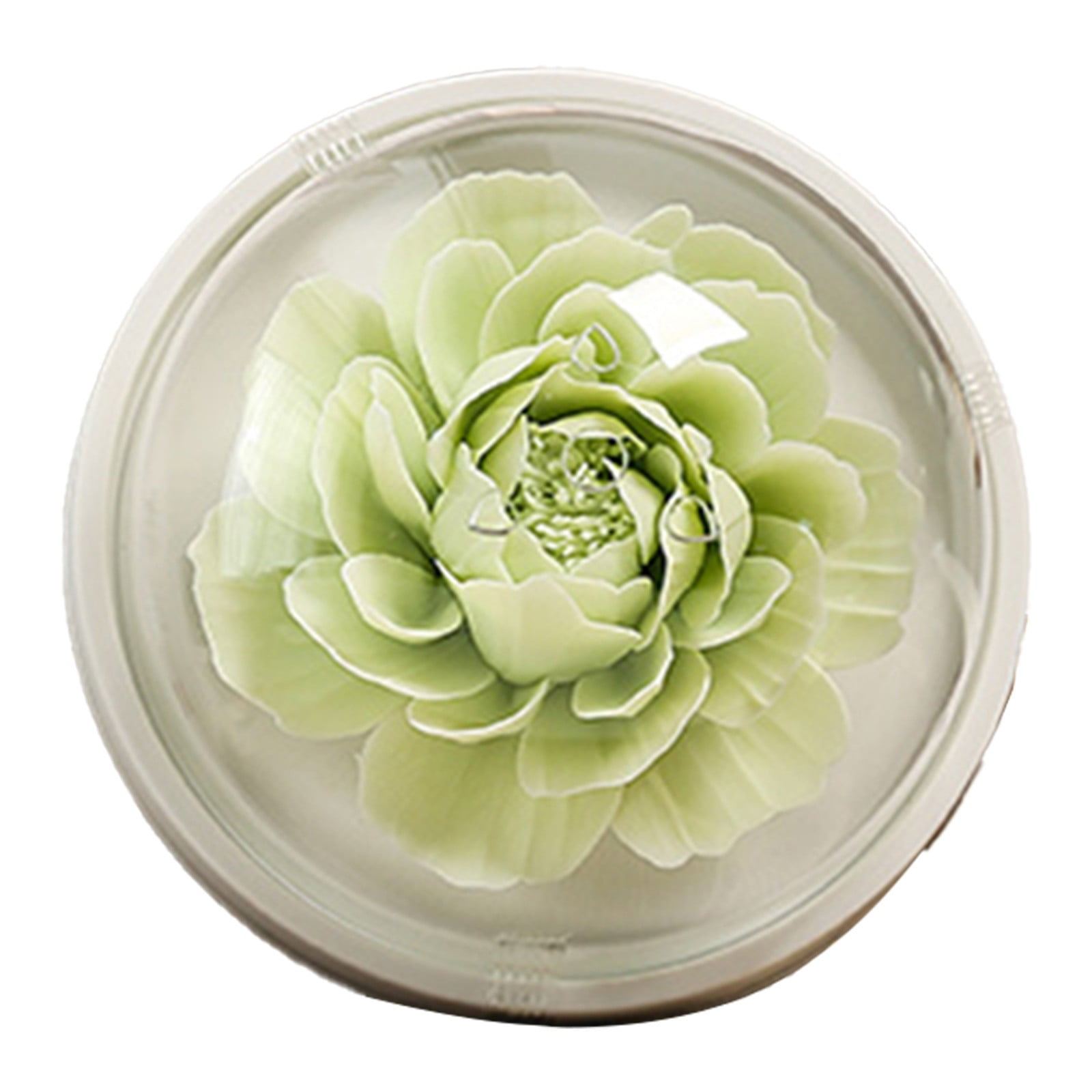 Passive Diffuser for Essential Oil-Ceramic Diffuser Non Electric Oil ...