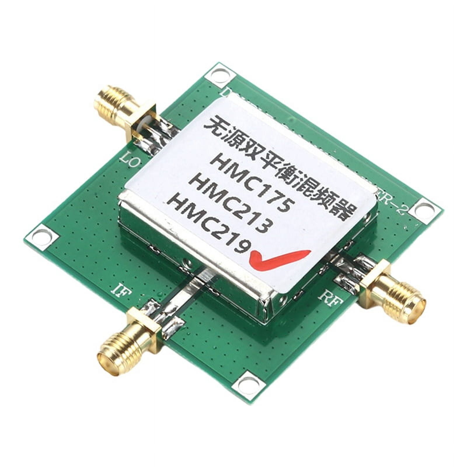 Passive Double Balanced Mixer Low Noise Amplifier Frequency Conversion ...