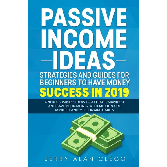 Passive Income 2019