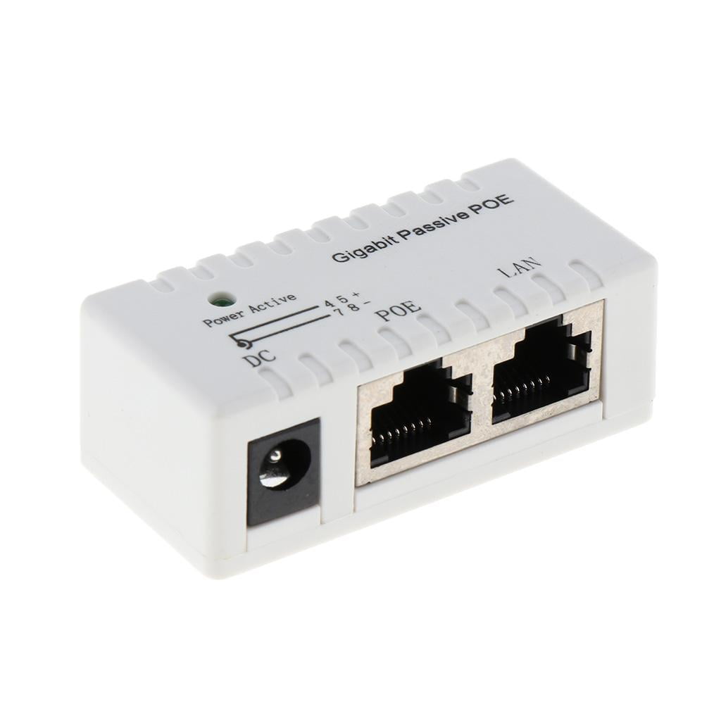 Poe Power Injector Products