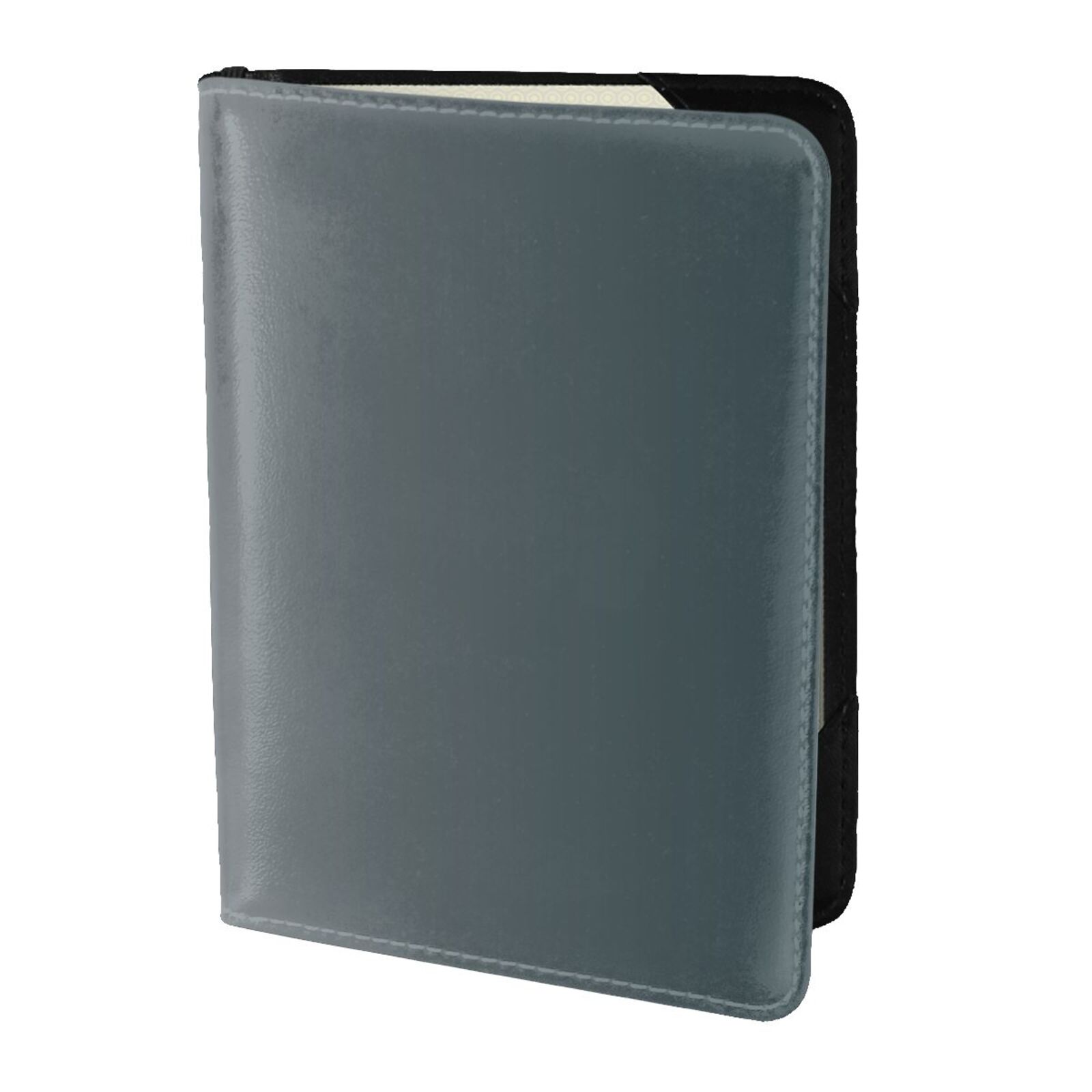 Passport Cover For Travel Women Men Pu Leather Passport Case Waterproof ...