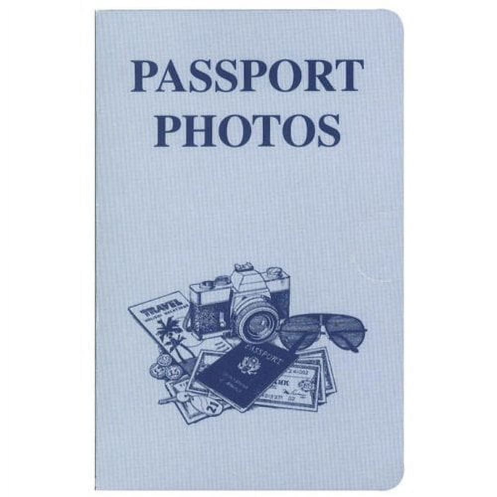 Passport Folders (250 Pack) - Walmart.com