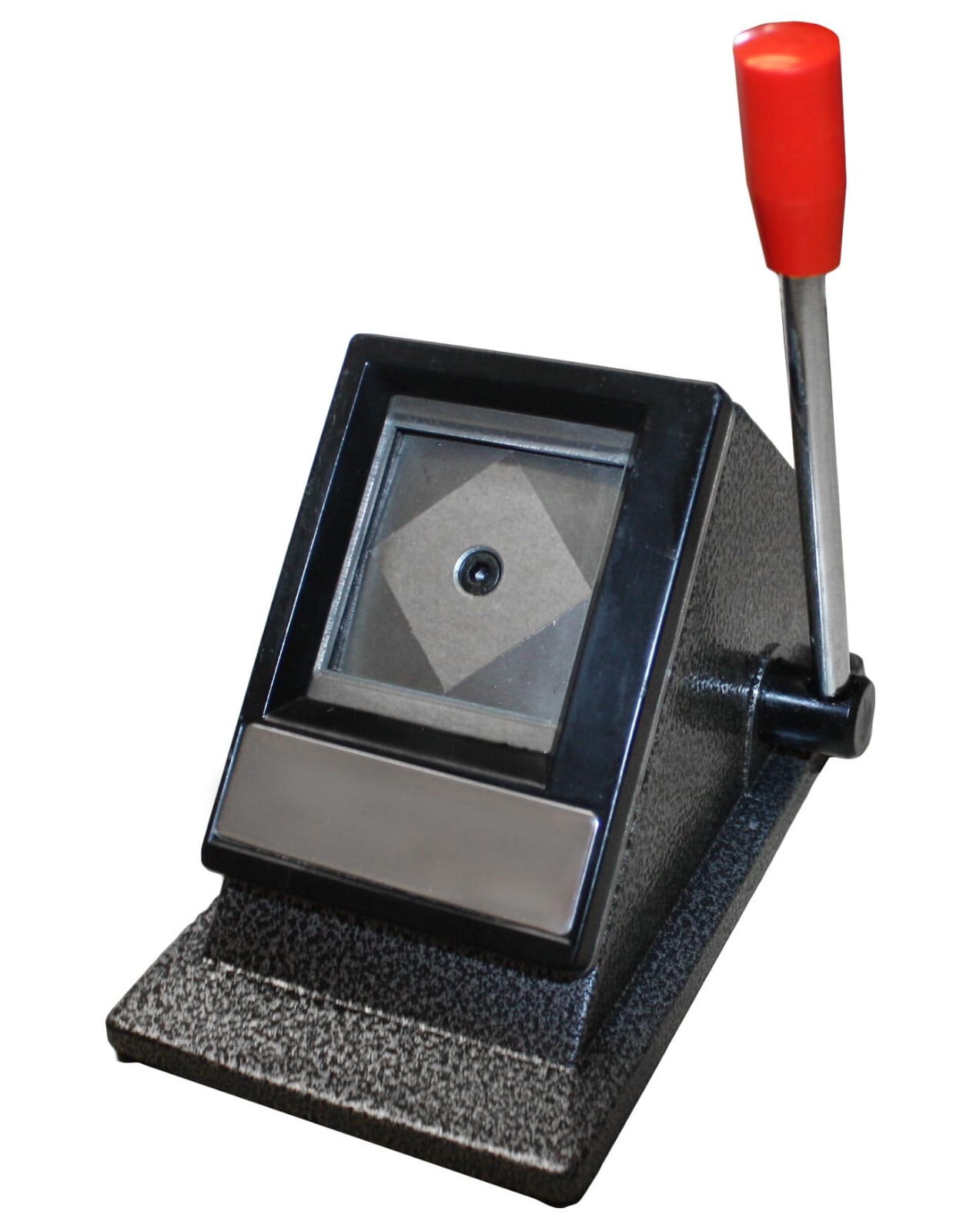 Passport Photo ID Die Cutter Table Top 2x2 inches ATL2X2 - Walmart.com