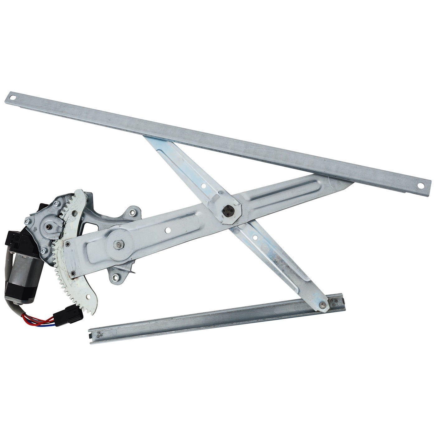 for Passport for Pilot Front Glass Window Regulator - Right Side for ...