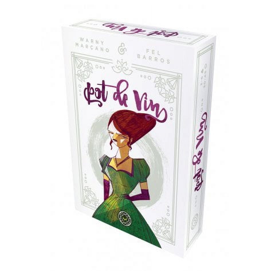 Vin Games
