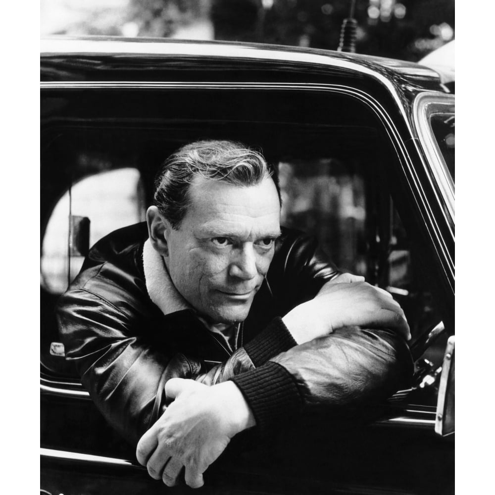 Passport To Shame Eddie Constantine 1958 Photo Print (16 x 20 ...